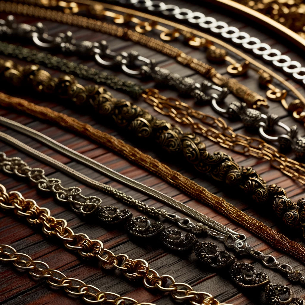 Chains – The Forged Phoenix